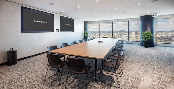 1 Eagle Street, Brisbane, QLD 4000 - Office For Lease | Office Hub