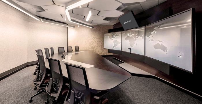 1 Eagle Street, Brisbane, QLD 4000 - Office For Rent | Office Hub
