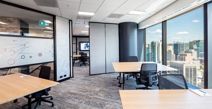 1 Eagle Street, Brisbane, QLD 4000 - Office For Rent | Office Hub