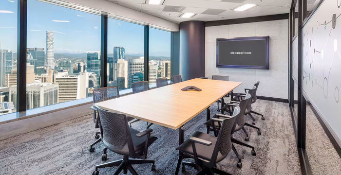 1 Eagle Street, Brisbane, QLD 4000 - Office For Lease | Office Hub