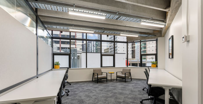 Office Space for Rent at The Formery | Office Hub
