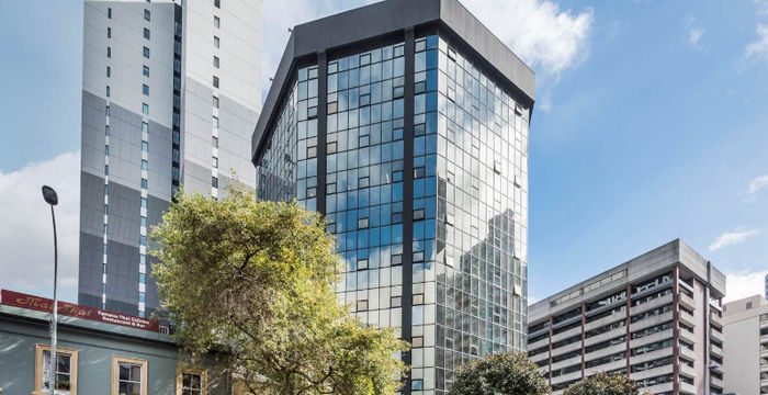 Office Space for Rent at The Formery | Office Hub
