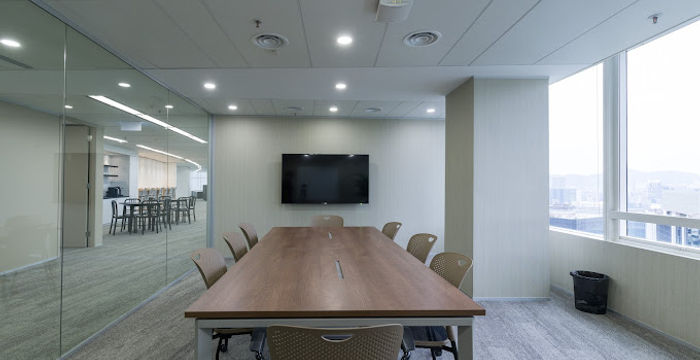 Office Space for Rent at Two Pacific Place | Office Hub