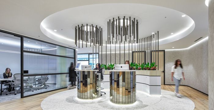 2 Person Private Office at 123 Pitt Street, Sydney | Office Hub