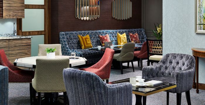 Office Space for Rent at Coleman | Office Hub