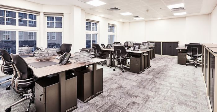 16 Berkeley Street, Mayfair, London W1J 8DZ - Office For Lease | Office Hub