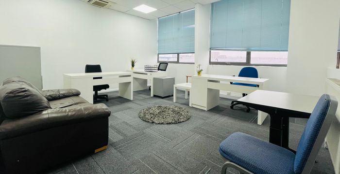 3 Person Private Office at Abbey Road, Park Royal | Office Hub