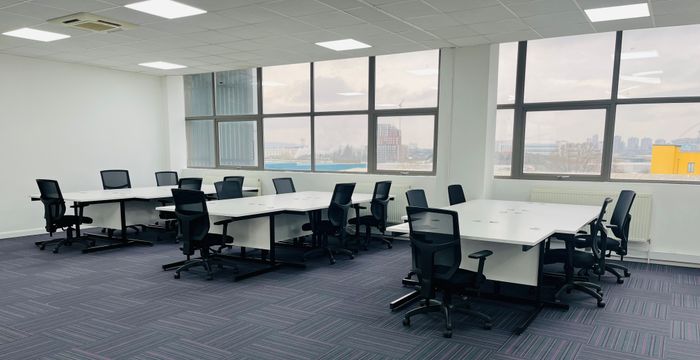3 Person Private Office at Abbey Road, Park Royal | Office Hub