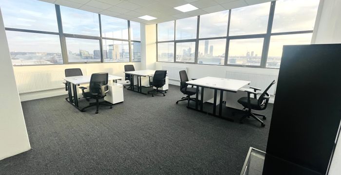 3 Person Private Office at Abbey Road, Park Royal | Office Hub