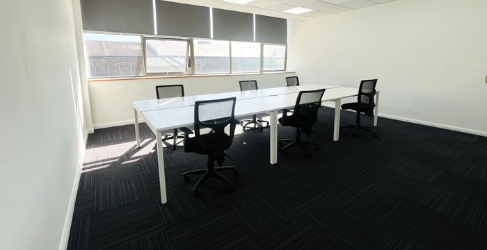 3 Person Private Office at Abbey Road, Park Royal | Office Hub
