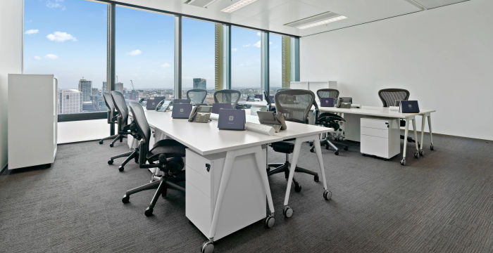 2 Person Private Office at 300 Barangaroo Avenue, Sydney | Office Hub