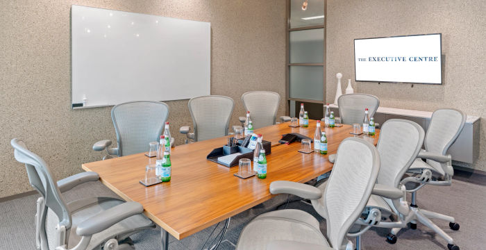2 Person Private Office at 300 Barangaroo Avenue, Sydney | Office Hub