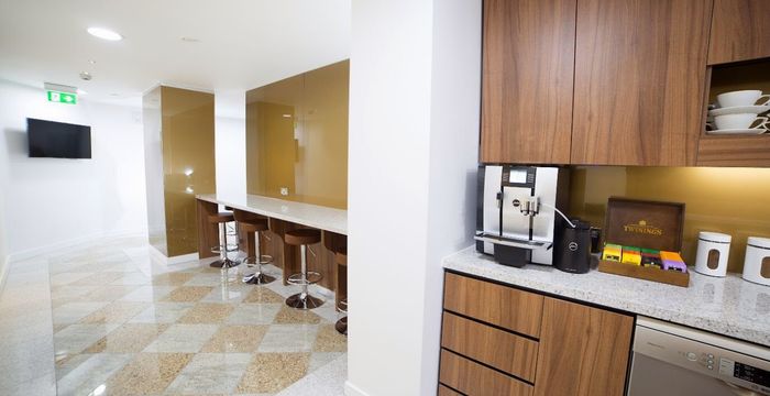 7 Person Private Office at One Mayfair Place, Mayfair | Office Hub