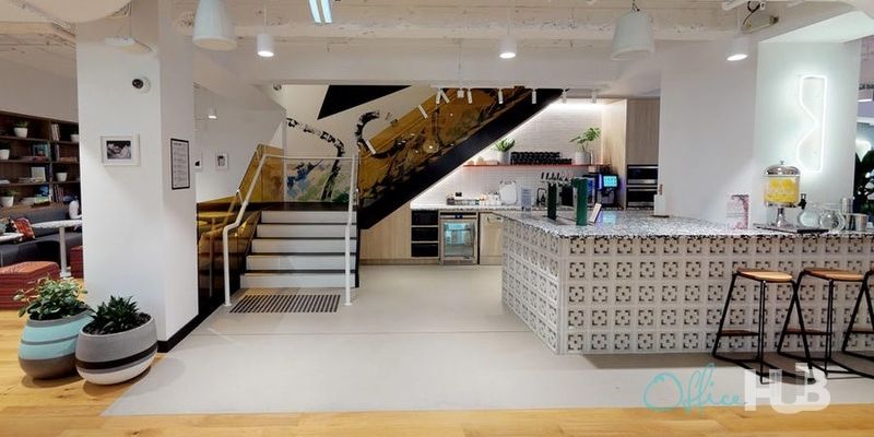 Serviced Offices in Australia | Office Hub AU - Office Hub Australia