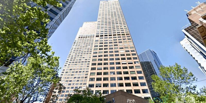 55 Collins Street, Melbourne - 4 Person Sublet Office For Rent | Office Hub