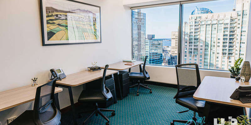 Office Space for Rent at 44 Market St | Office Hub