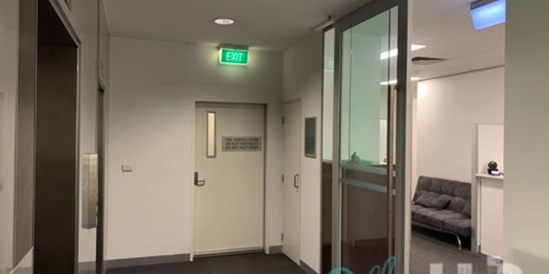 2 Person Shared Office at 235 Queen Street, Melbourne | Office Hub