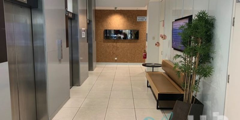 4 Person Shared Office at 235 Queen Street, Melbourne | Office Hub