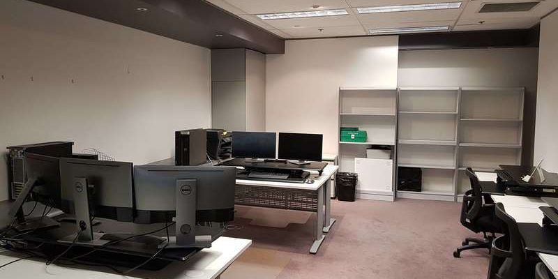 32 Martin Place, Sydney - 0 Person Private Office For Rent | Office Hub