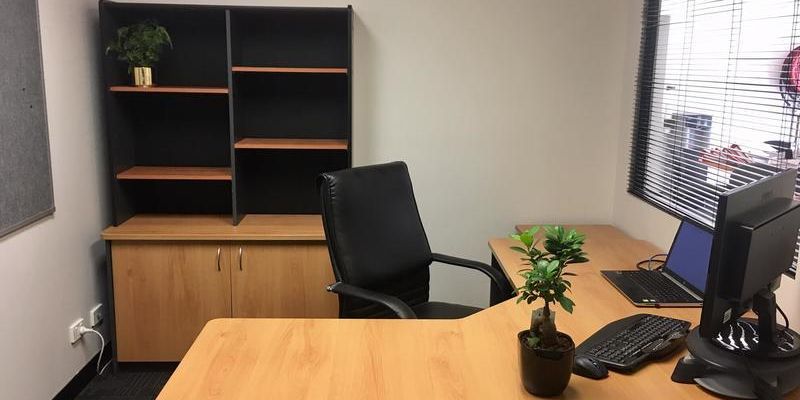 8 Person Private Office at Hasler Road, Osborne Park | Office Hub