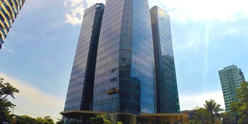 Office Space for Rent at 8 Rockwell | Office Hub