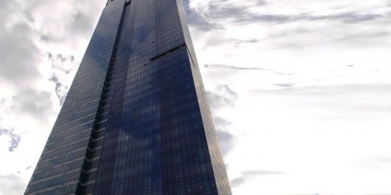 Office Space for Rent at Gama Tower | Office Hub