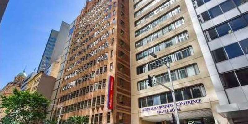 Office Space for Rent at 84 Pitt Street, Sydney | Office Hub