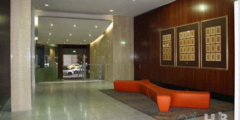 0 Person at 350 Collins Street, Melbourne | Office Hub