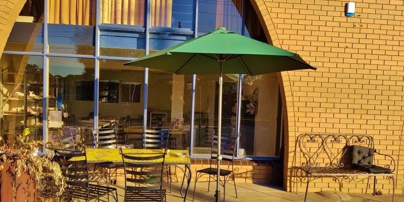 2 Person Shared Office at 24-26 Crown Avenue, Mordialloc | Office Hub