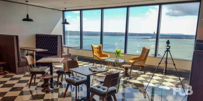 188 Quay Street, Auckland - 5 Person Coworking Desk For Rent | Office Hub