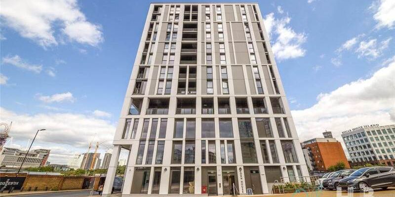 Office Space for Rent at Corn House | Office Hub