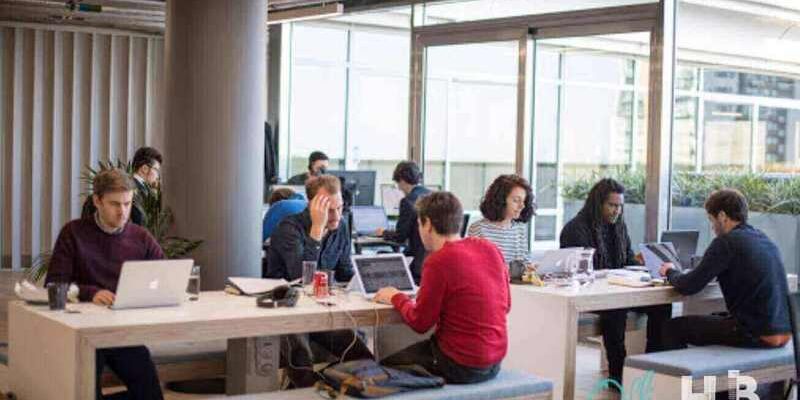 Office Space for Rent at G01 Export Building | Office Hub