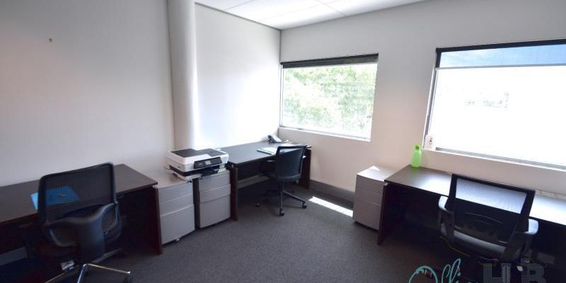 5 Person Private Office at Bay Street, Brighton | Office Hub