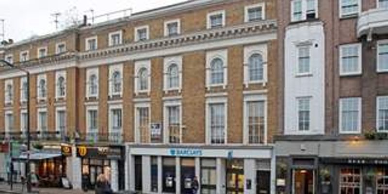 Office Space for Rent at 18 Spring Street, Paddington | Office Hub