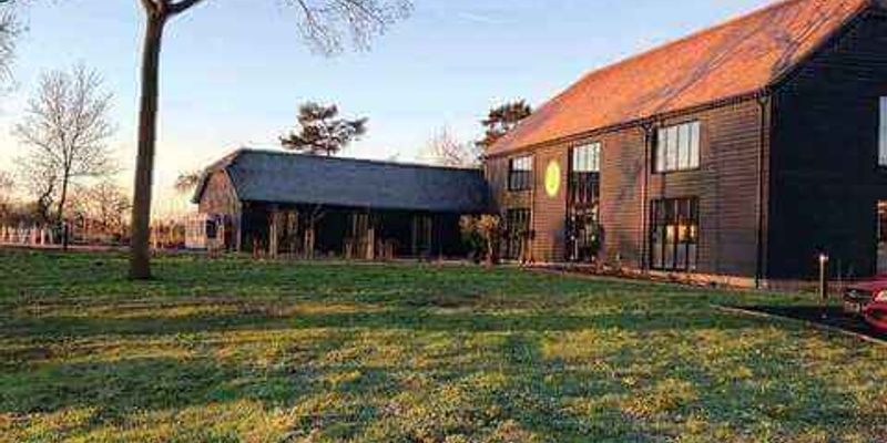 Office Space for Rent at New Mead Barn | Office Hub