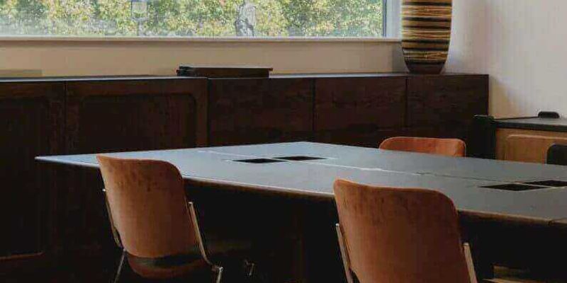 Office Space for Rent at 180 Strand, London | Office Hub