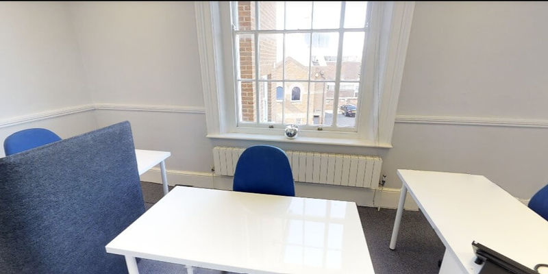 Office Space for Rent at Markham House | Office Hub