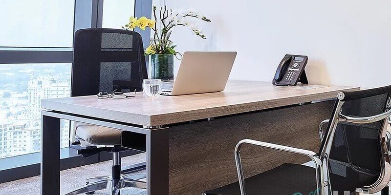 Office Space for Rent at Tower 2 | Office Hub