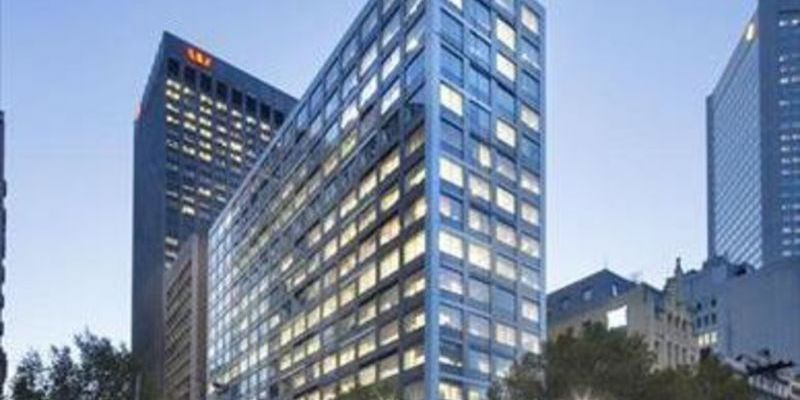 Office Space for Rent at 330 Collins Street, Melbourne | Office Hub
