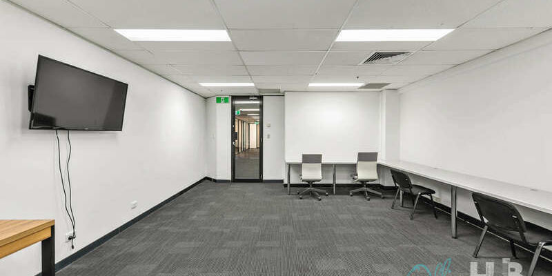 5 Person Private Office at 97 Creek Street, Brisbane | Office Hub