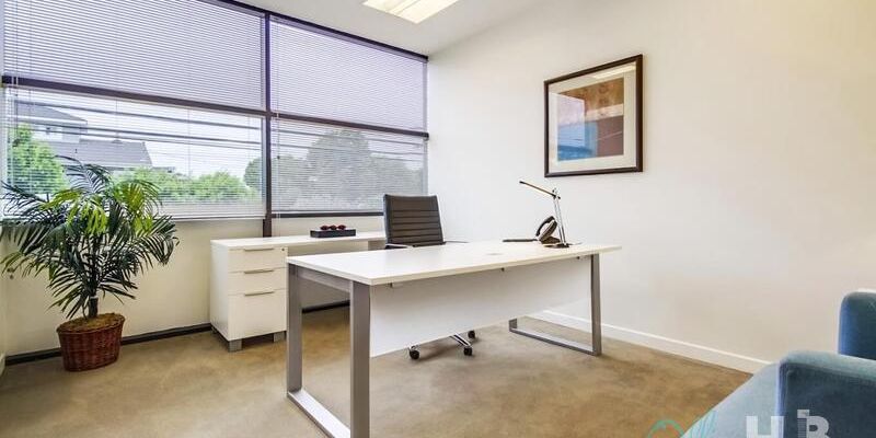 475 Washington Blvd, Marina Del Rey - 3 Person Private Office For Rent ...