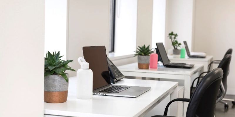 3 Person Private Office at 235 Queen Street, Melbourne | Office Hub