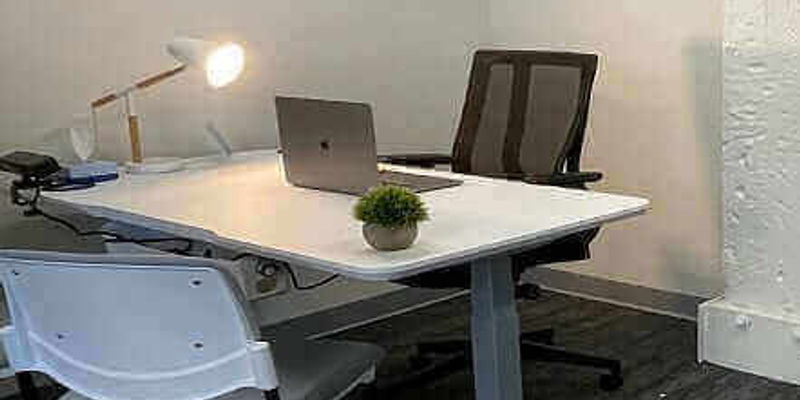 Office Space for Rent at Pacific Workplaces Downtown Sacramento ...