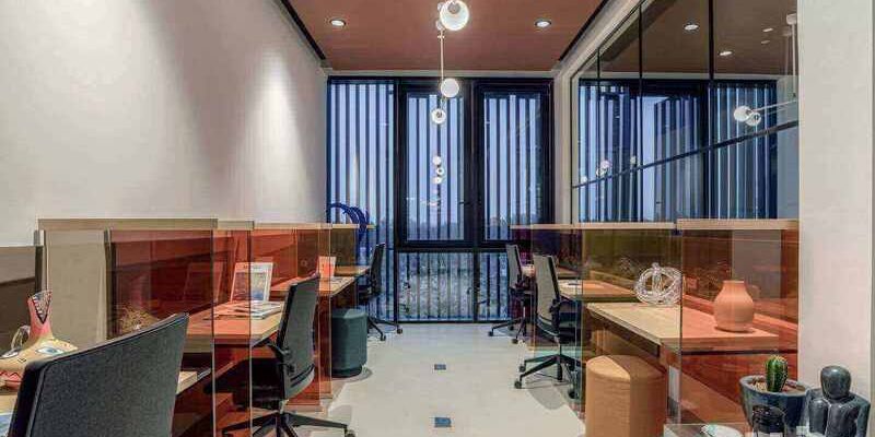 Office Space for Rent at KOA Canvas | Office Hub