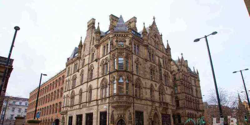 Office Space for Rent at Mount Street | Office Hub