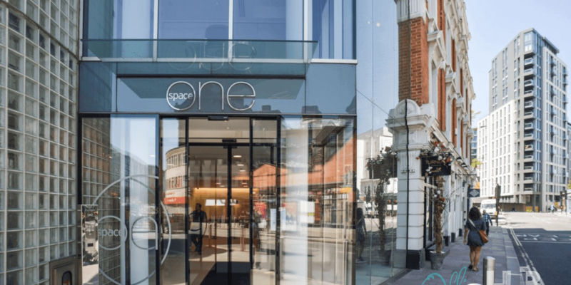Office Space for Rent at Space One | Office Hub