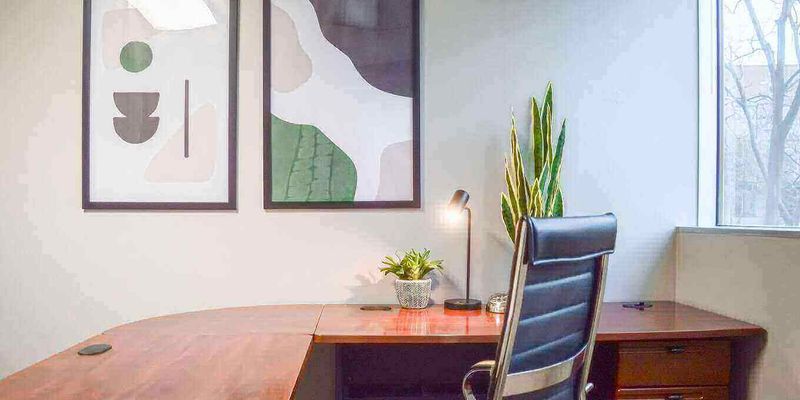 Office Space for Rent at Dallas Galleria Tower Three | Office Hub