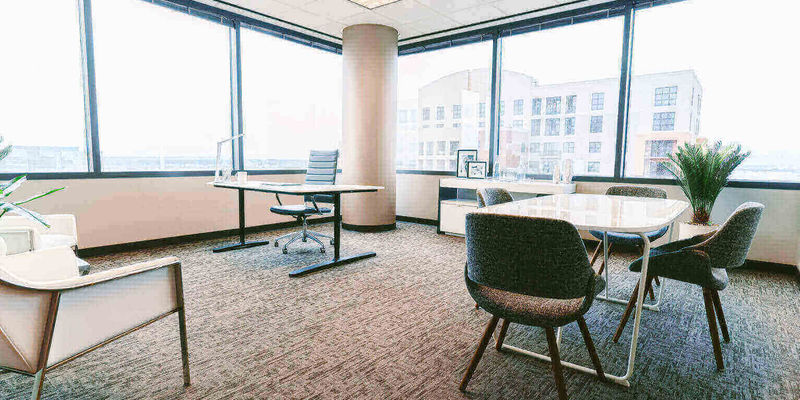 Office Space for Rent at Dallas Galleria Tower One | Office Hub