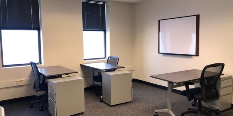 Office Space for Rent at House Building | Office Hub