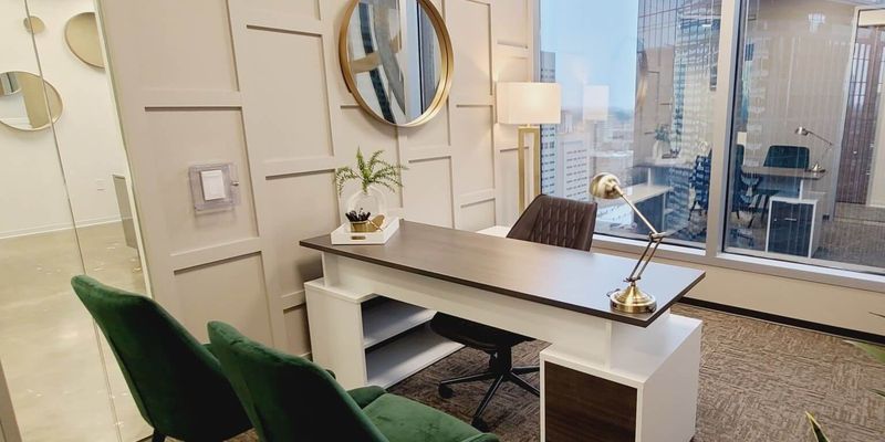 Office Space for Rent at 1000 Main Street, Houston | Office Hub